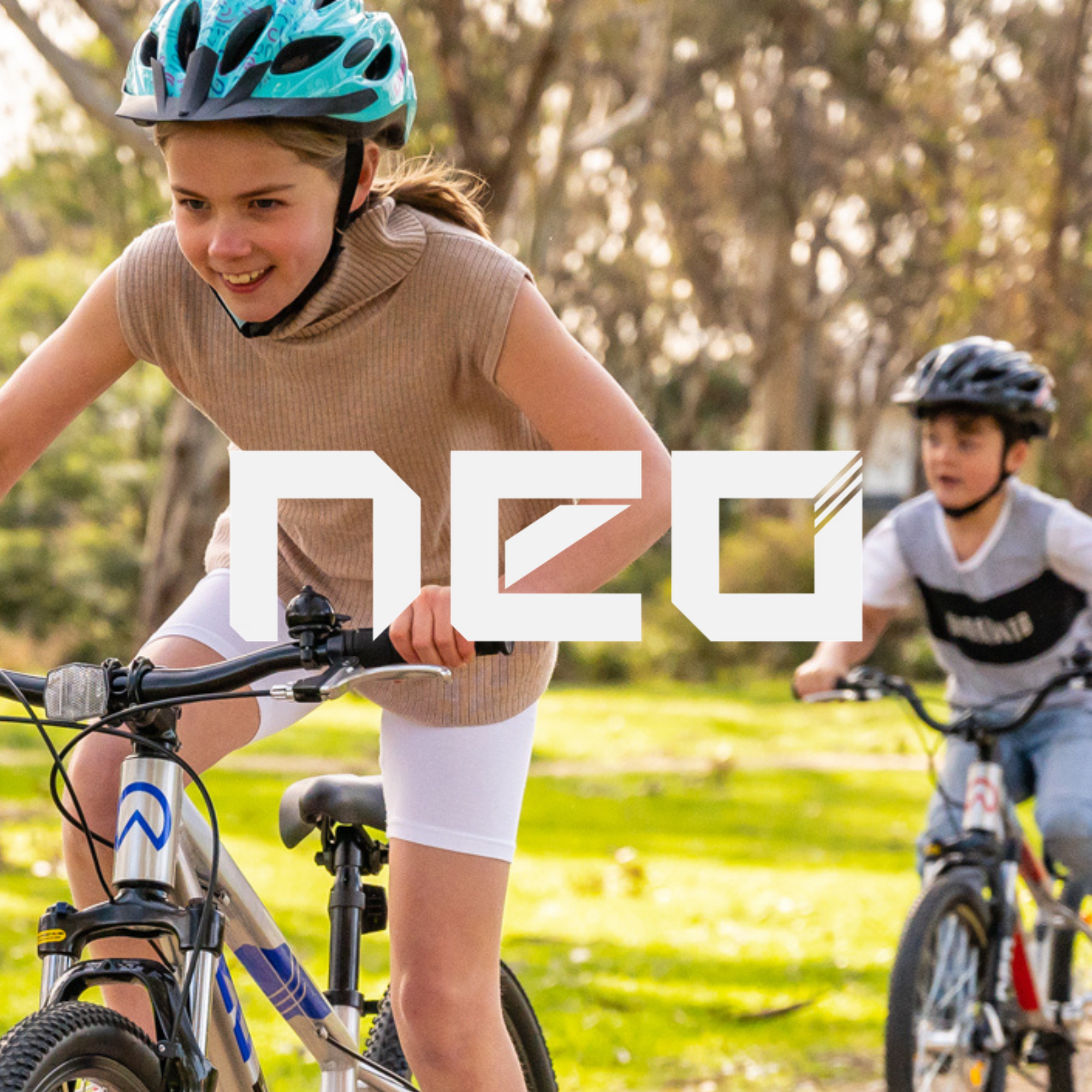 Neo Bikes – The Bike Shed Mortdale