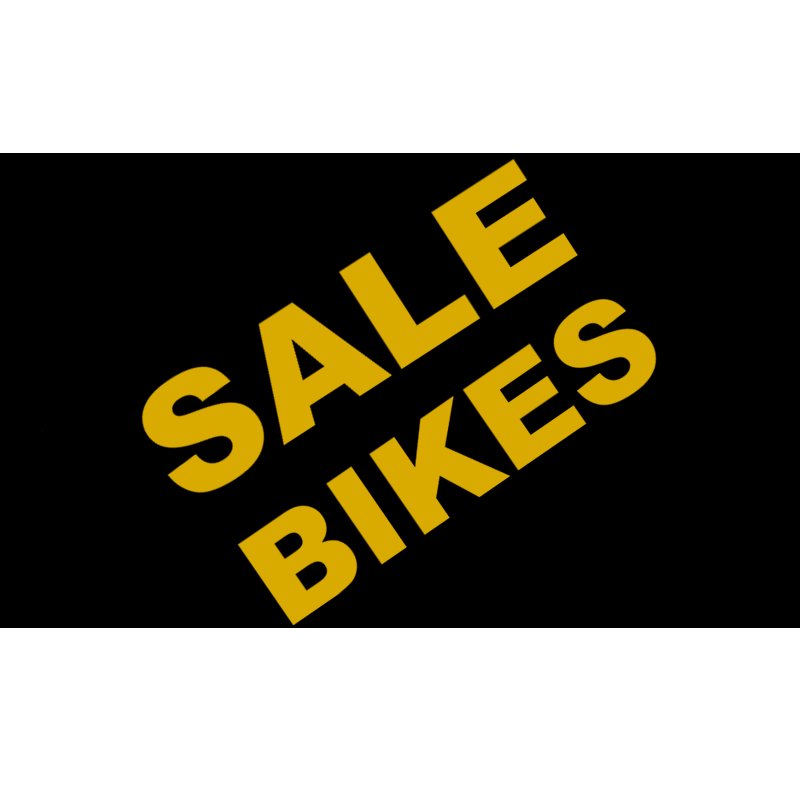 Bikes On Sale – The Bike Shed Mortdale