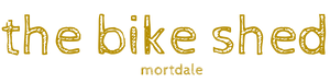 The Bike Shed Mortdale